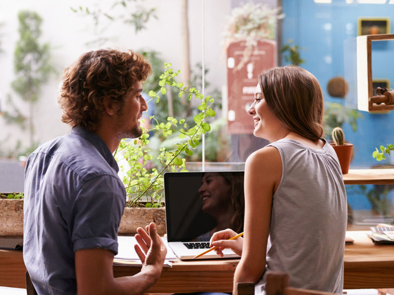 Careers at FiberFrame | Comfort Line