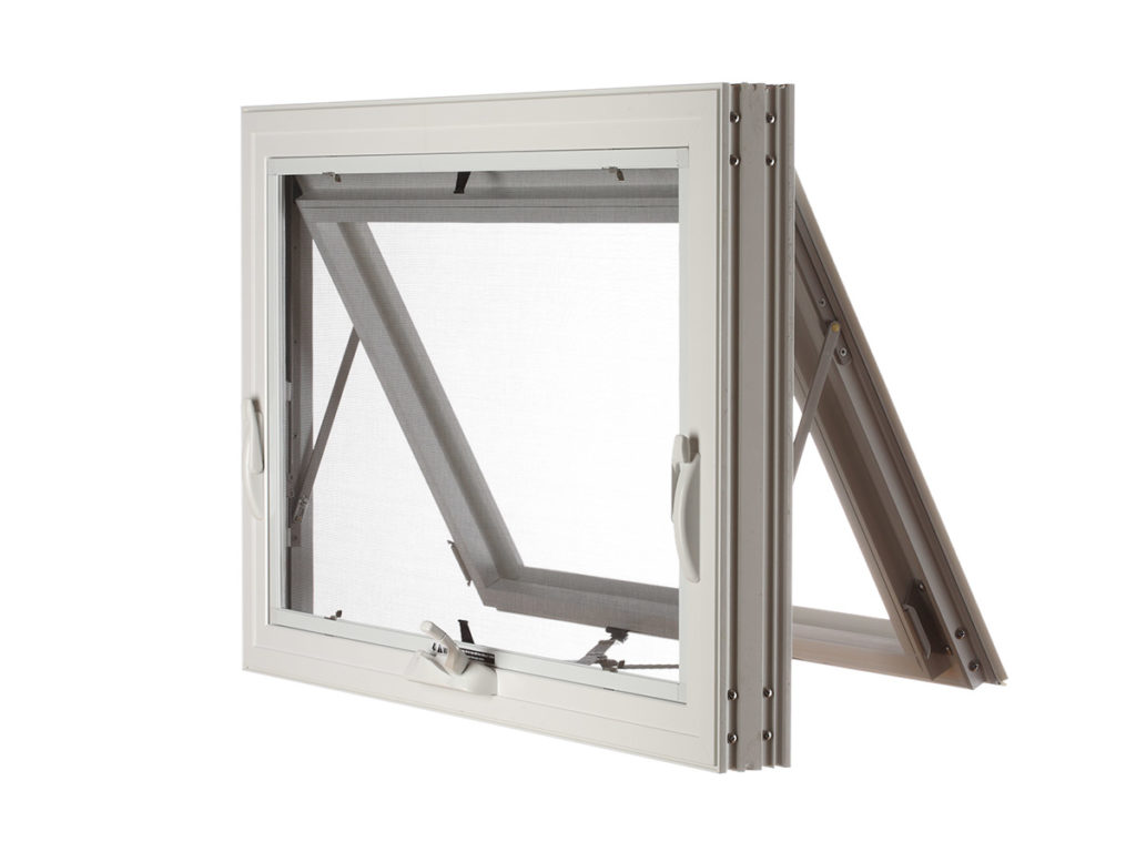 Products - Fiber Frame