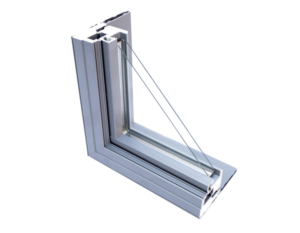 Design - Fiber Frame